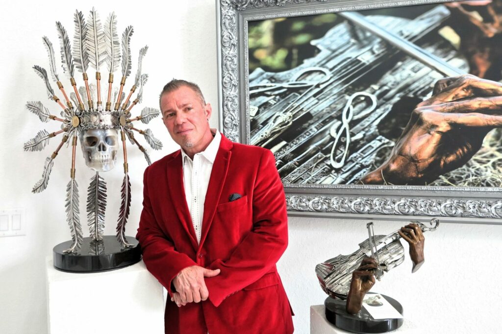 The Eric Shupe Collection