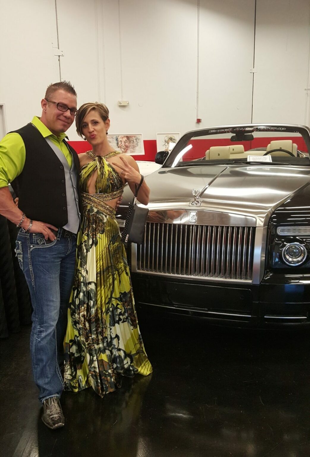 The Eric Shupe Collection