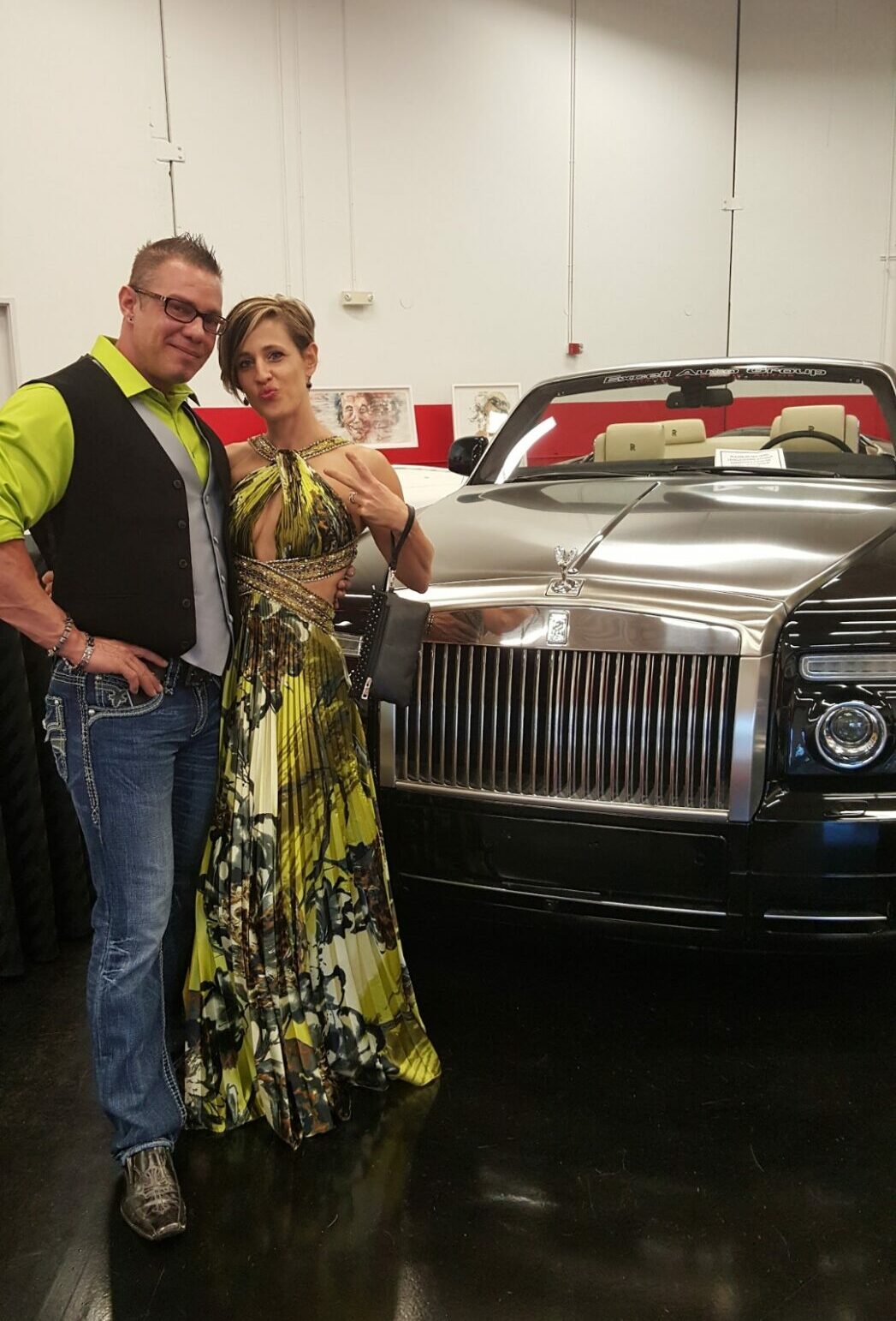 The Eric Shupe Collection